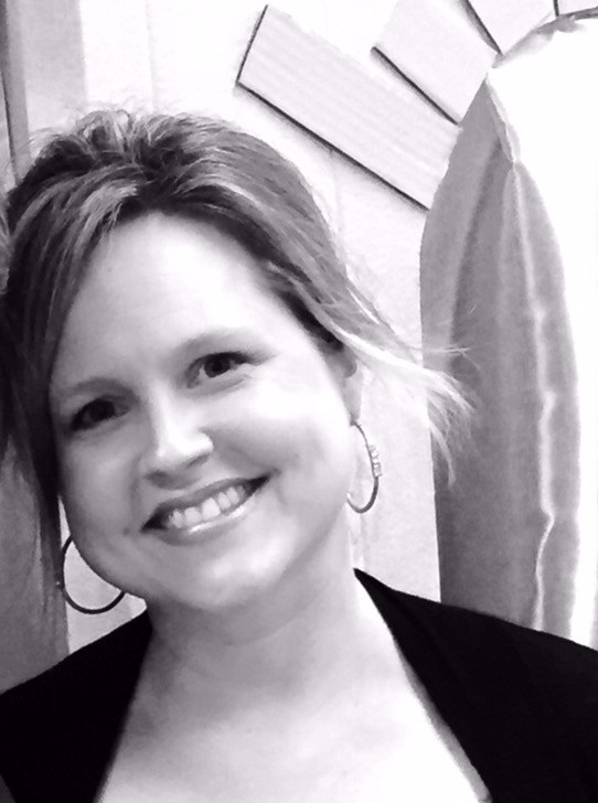 Contact – Kristi W. Cook
